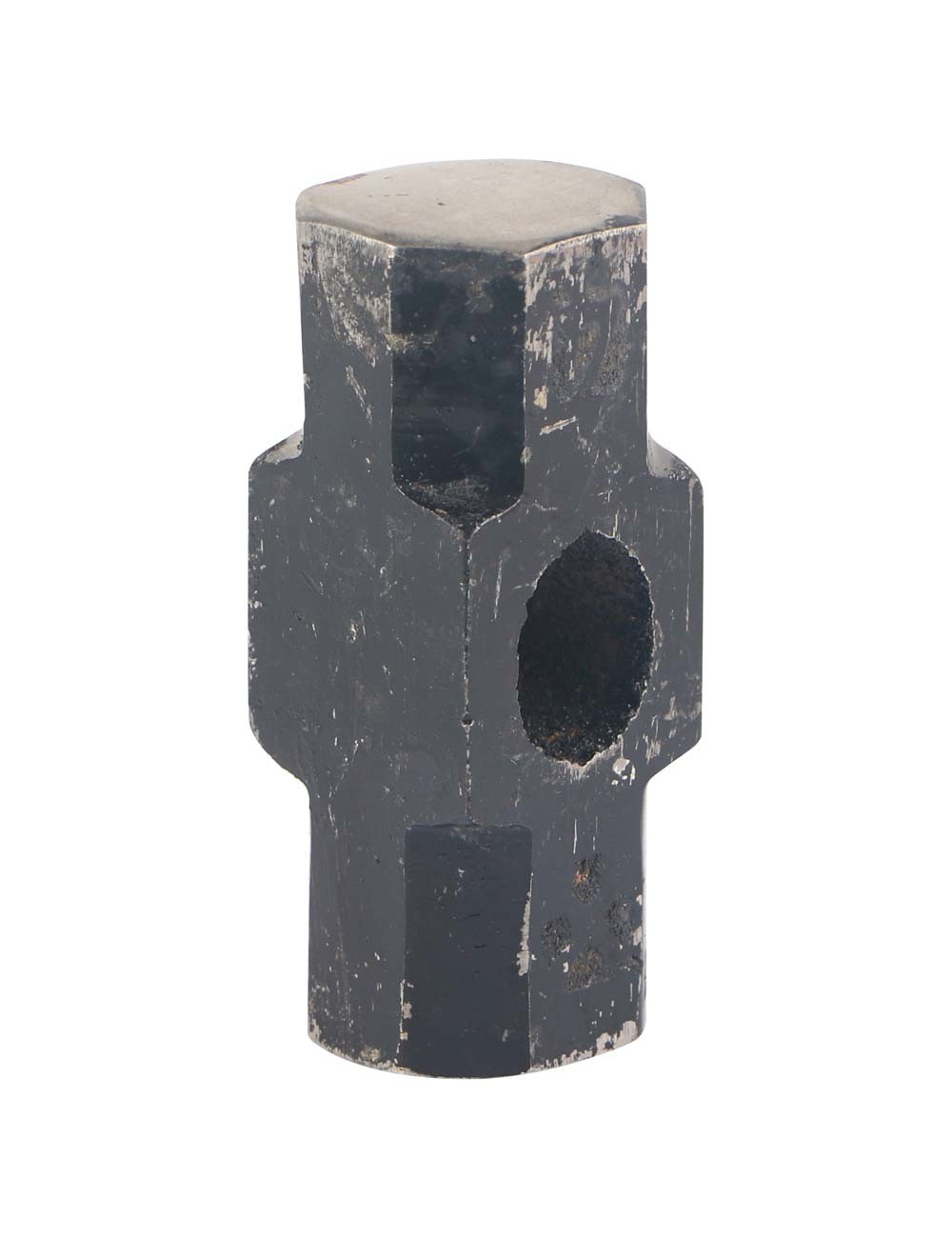 AMERICAN TYPE SLEDGE HAMMER WITHOUT HANDLE 6LB