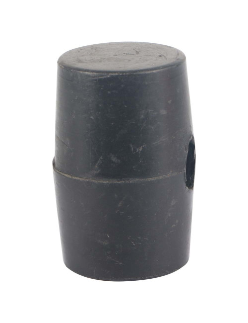 RUBBER HAMMER WITHOUT HANDLE 32 OZ