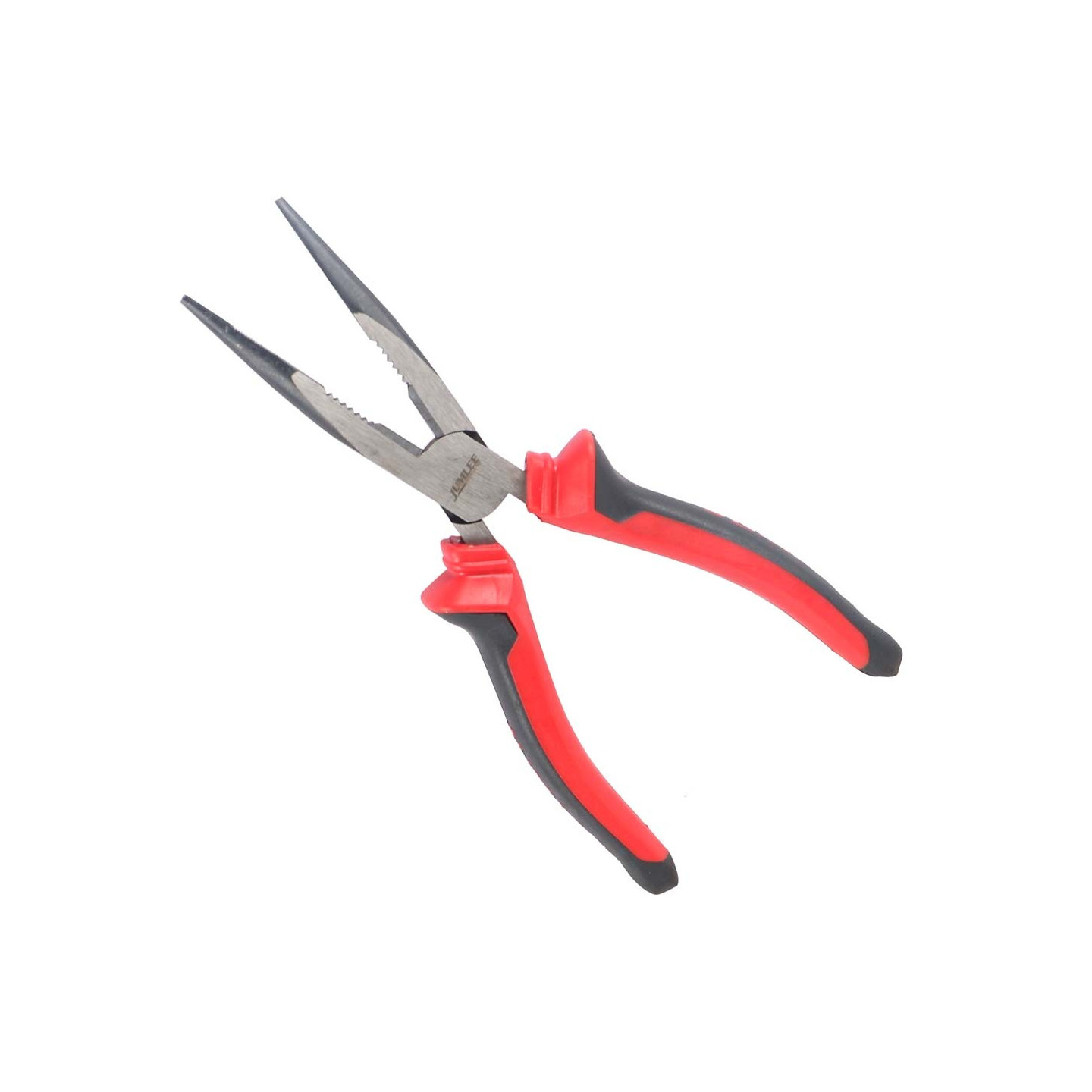 1657 LONG NOSE PLIER 8"