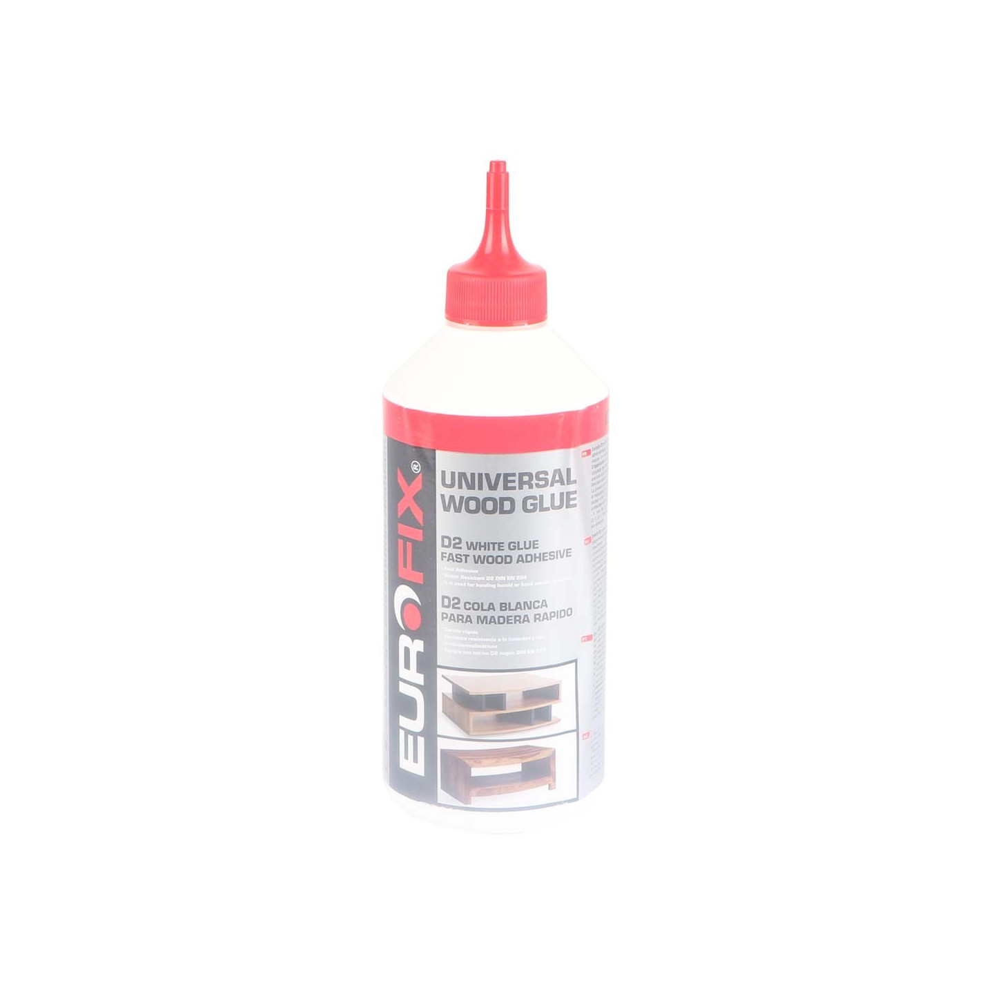 EUROFIX UNIVERSAL WOOD GLUE