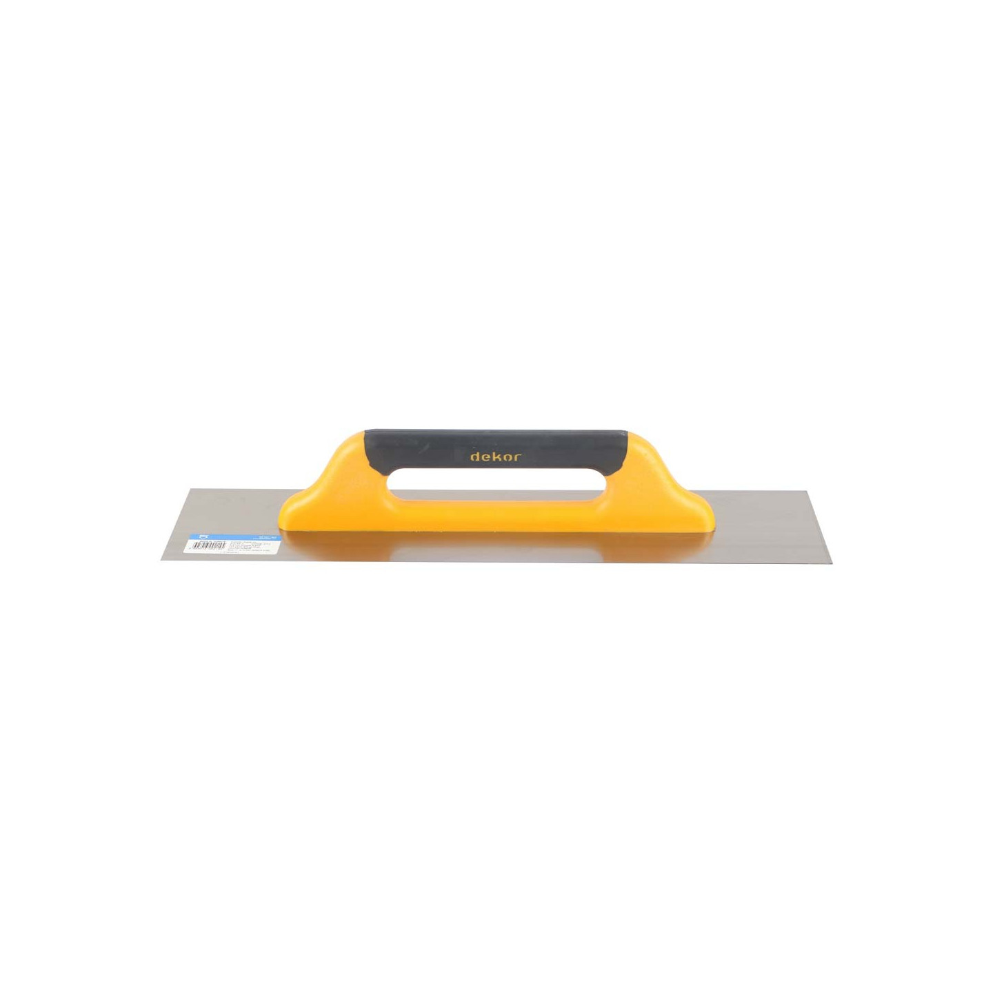 214 PLASTER TROWEL SOFT HANDLE 50 CM
