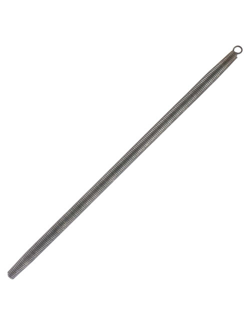 BENDING SPRING 25 MM FOR ELECTRIC PIPE
