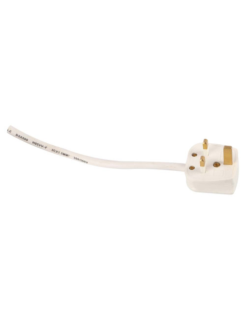 3 WAY EXTENSION SOCKET BOARD 5 MTR