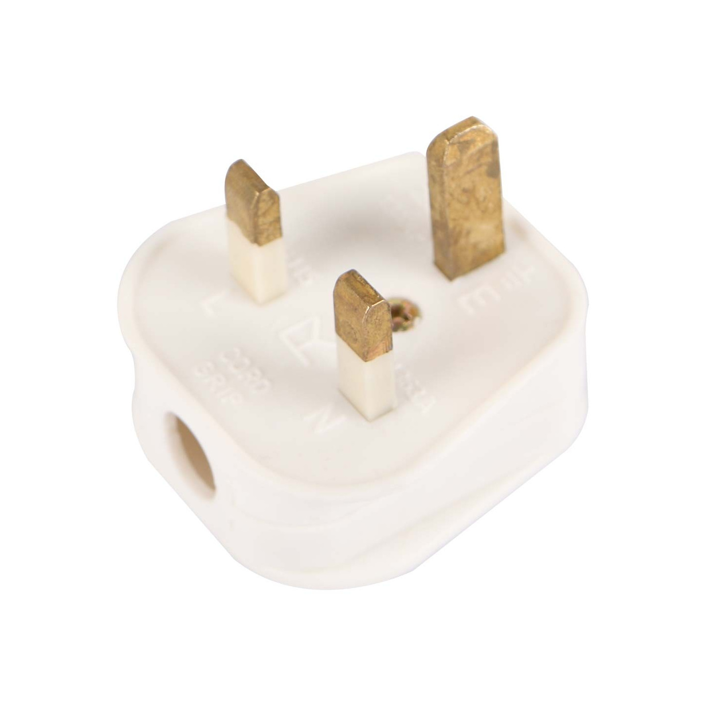TOP PLUG 13 AMP