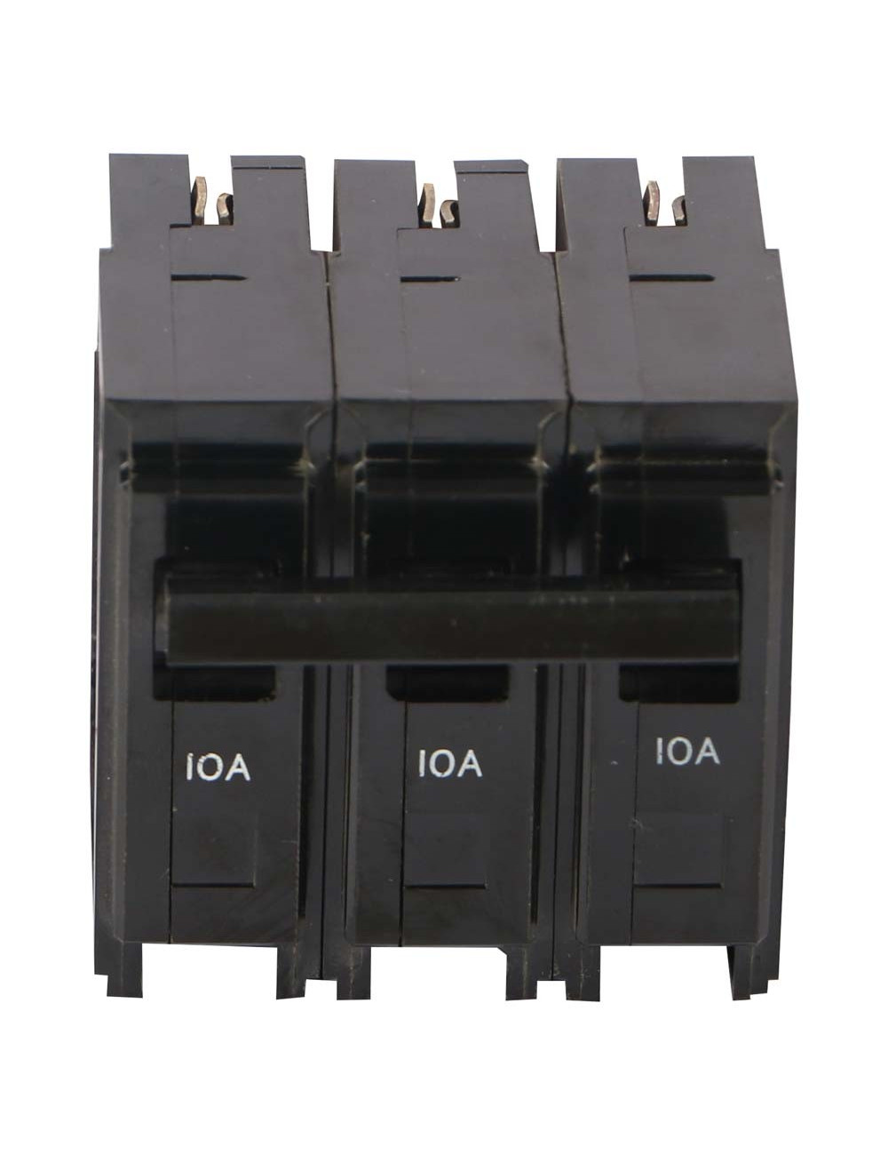 TP MCB 10 AMP (MINIATURE CIRCUIT BREAKER)