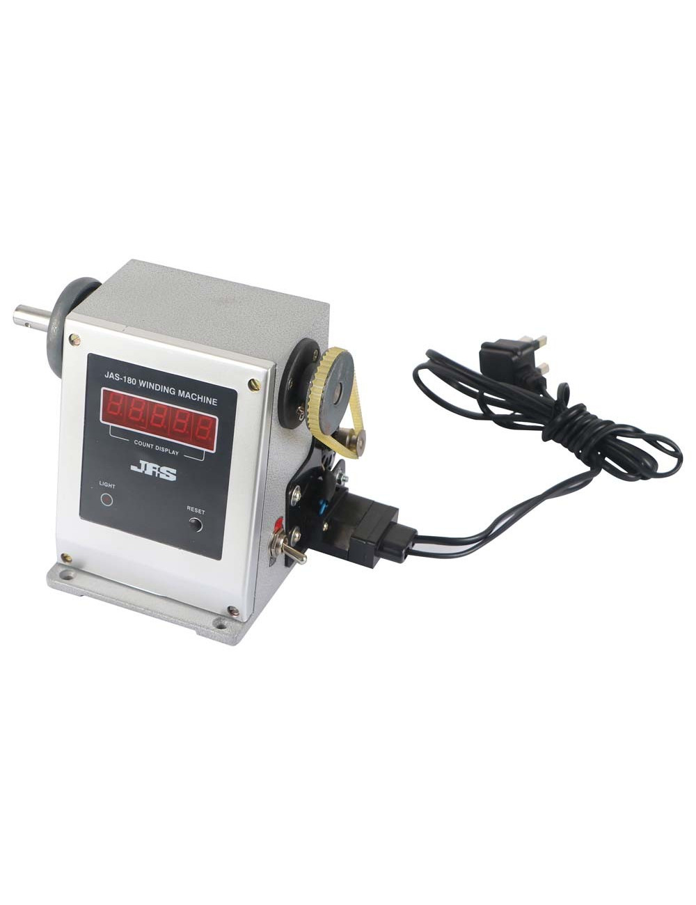 JAS-180 ELECTRIC WIRE WINDING MACHINE