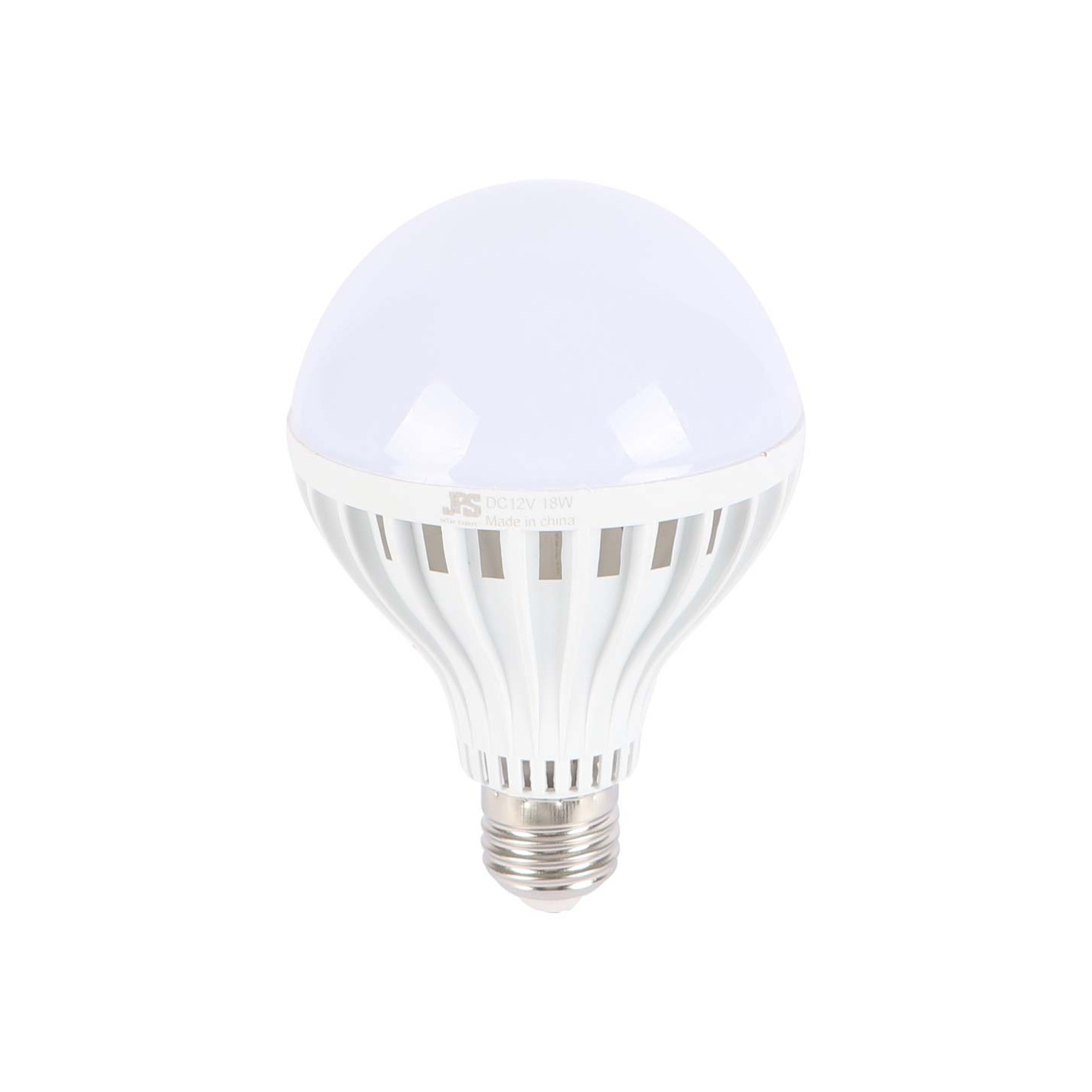 LED BULB 12V 18W