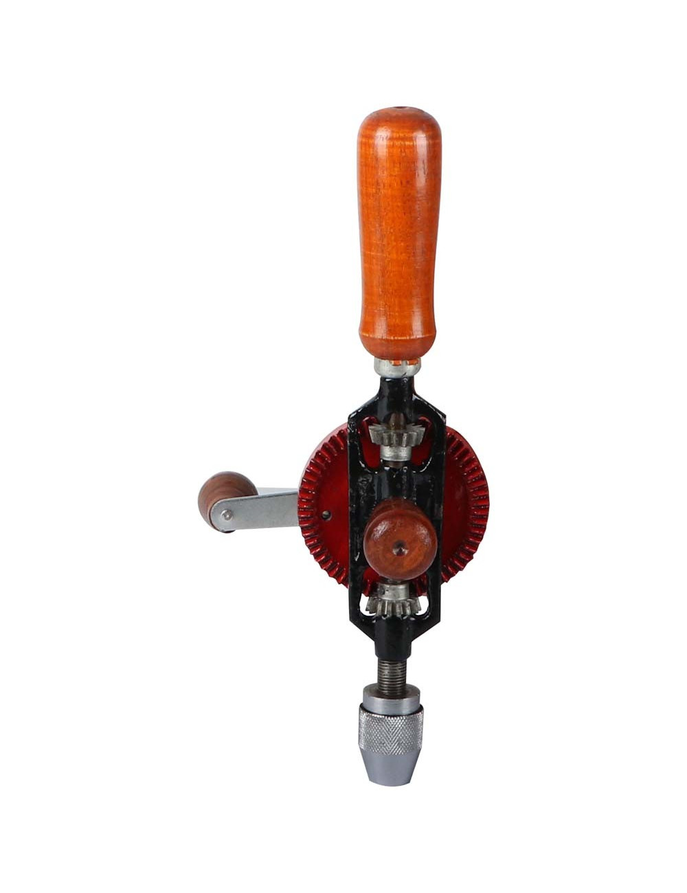 247-2 HAND DRILL MACHINE 8 MM