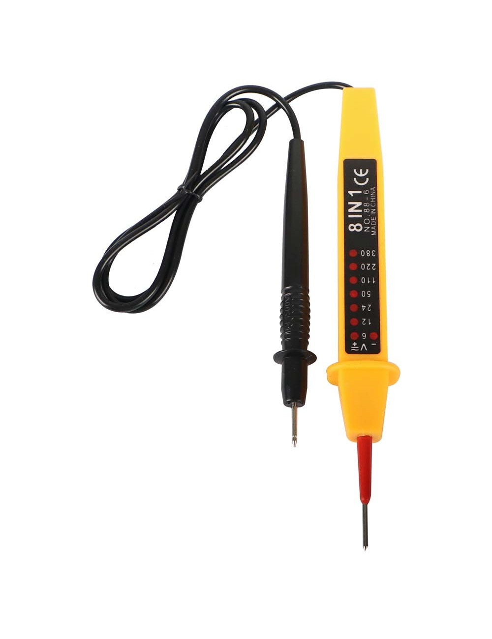 VOLTAGE TESTER