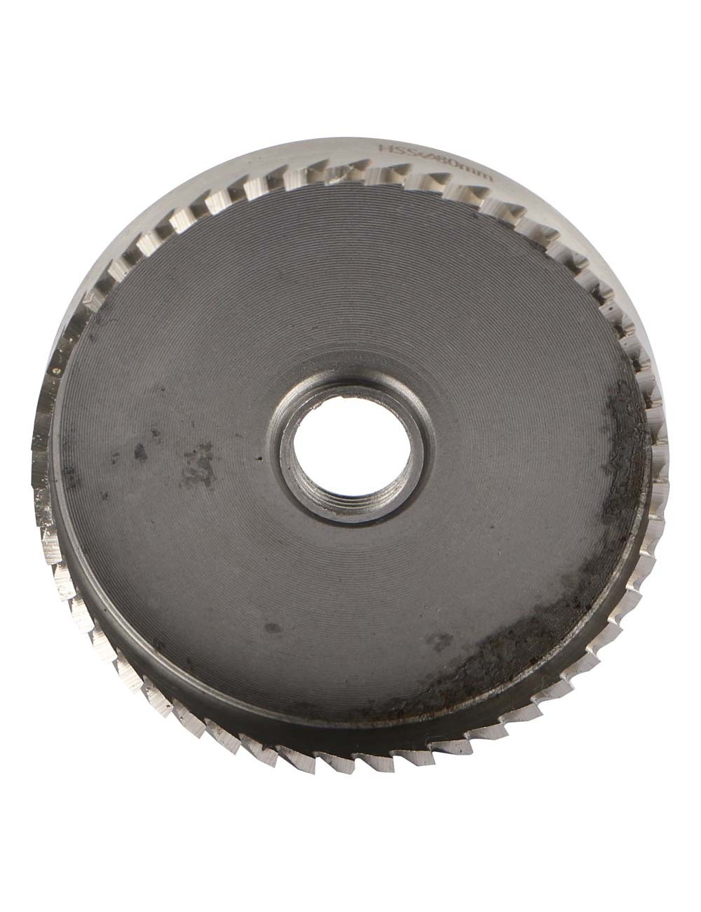 HSS HOLESAW 80 MM