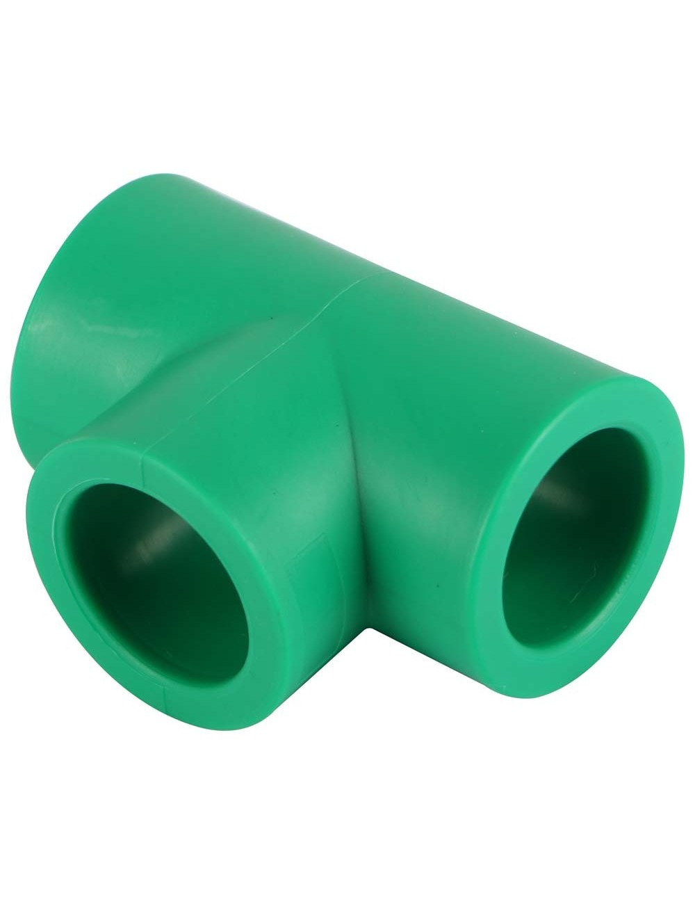 PPR ADASANI TEE 3/4" GREEN
