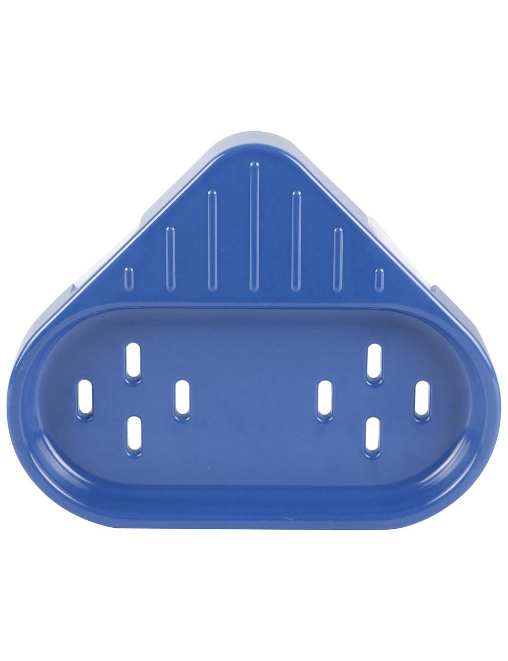 101643 BLUE PLASTIC SOAP
