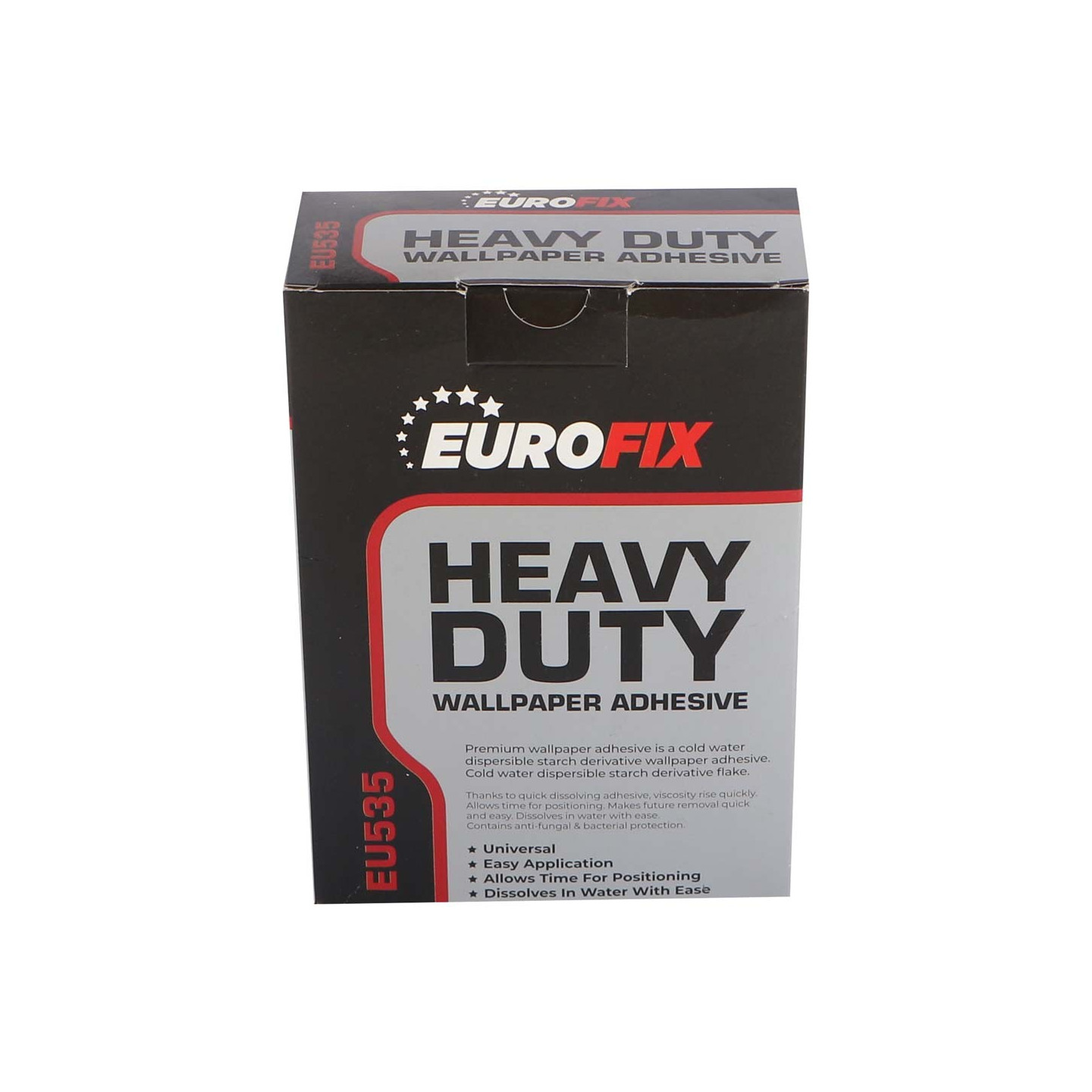 EUROFIX WALLPAPER ADHESIVE