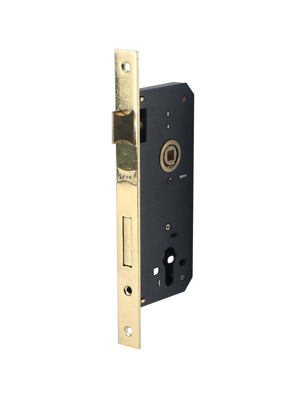 WOODEN DOOR LOCK MODEL ITALY