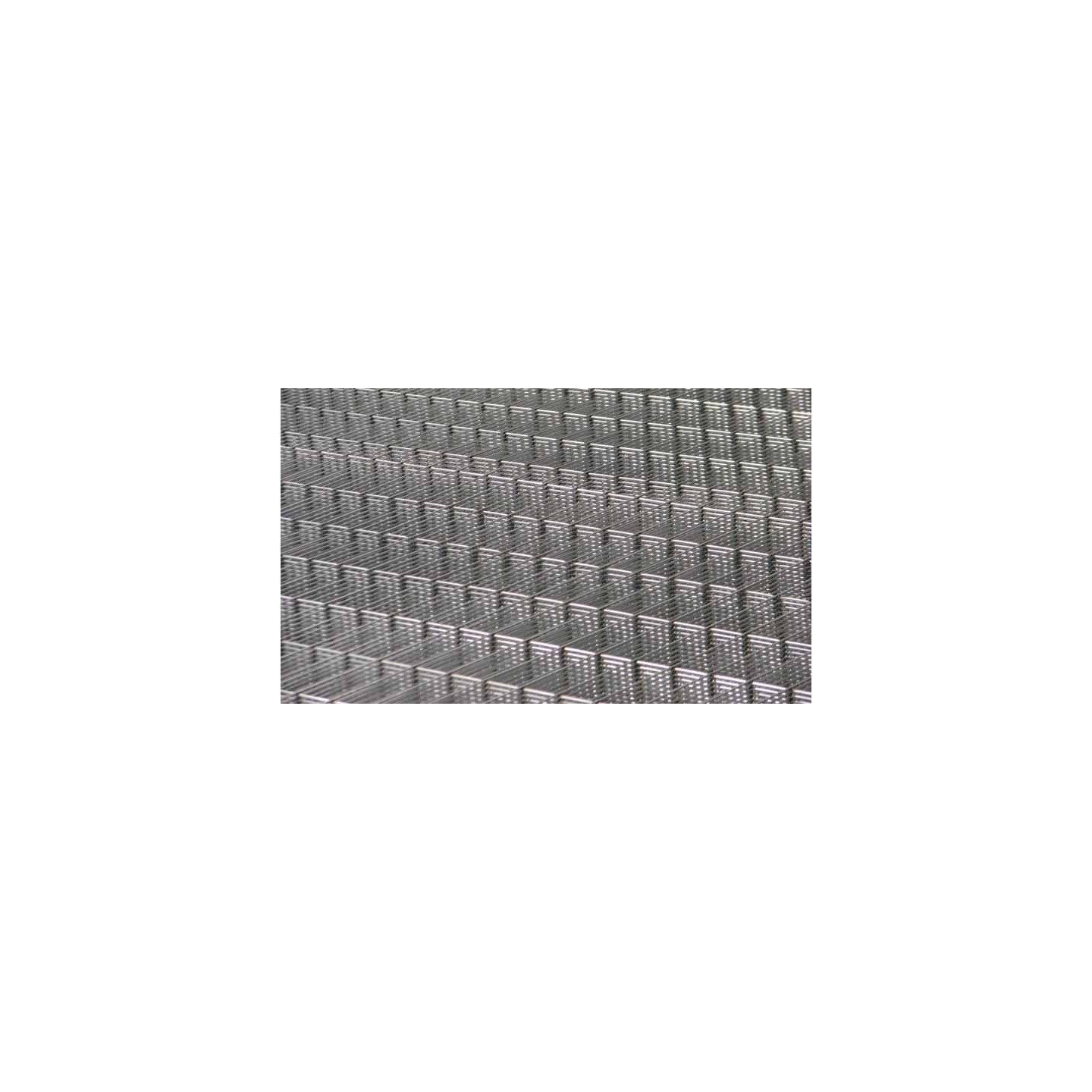 Hot Dipped GALV . Welded Mesh BWG 21 x 1/2 x 1/2 x1M x 25M x 6KGS - CHN