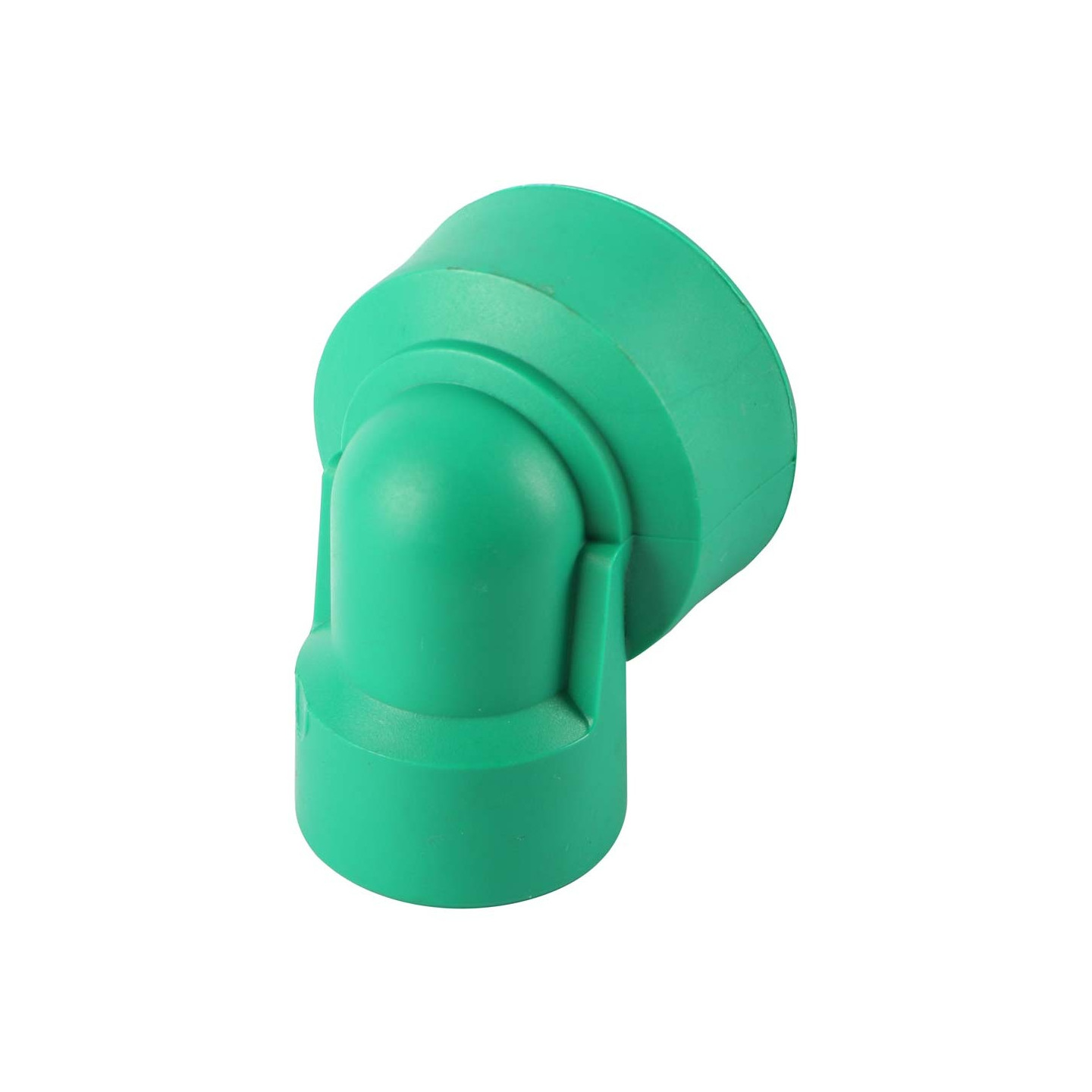 ADASANI PPR THREADED ELBOW 1" x 3/4"