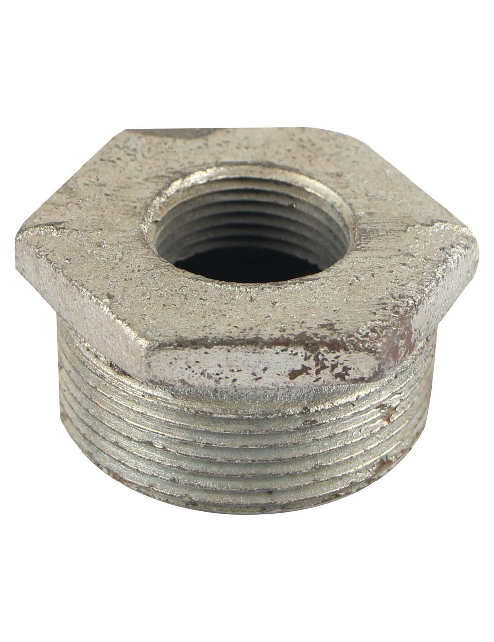 GI BUSHING 1-1/2" x 3/4"