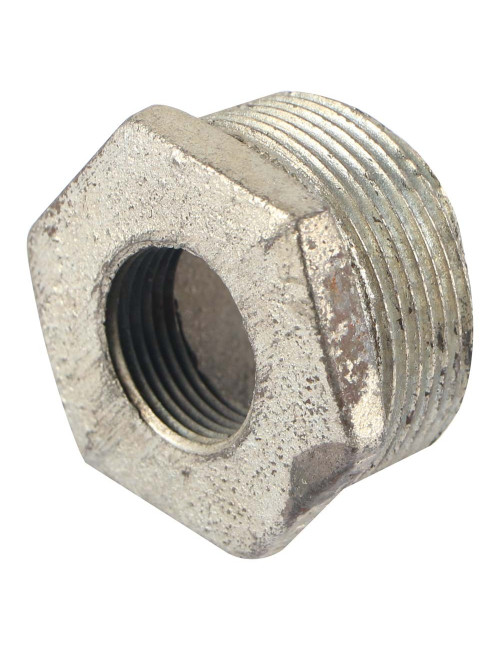 GI BUSHING 1-1/2" x 3/4"