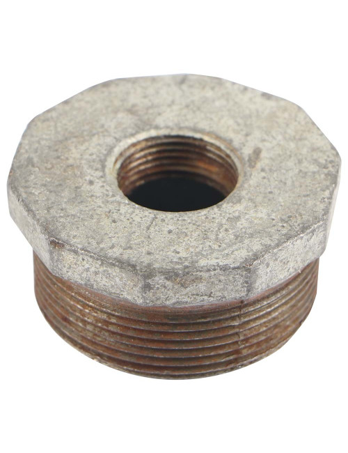 GI BUSHING 2" x 3/4"