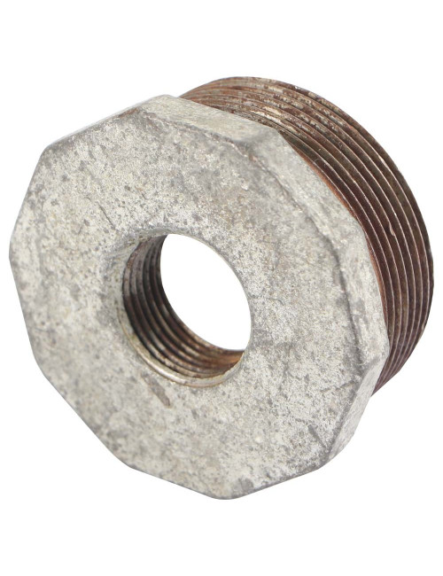 GI BUSHING 2" x 3/4"
