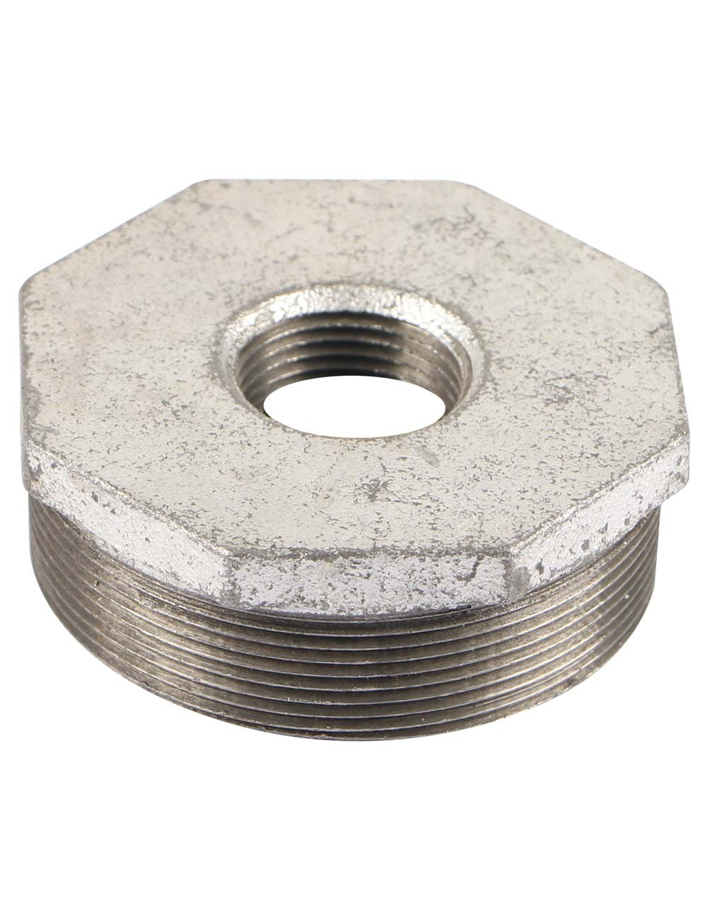 GI BUSHING 3" x 1"