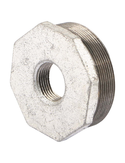 GI BUSHING 3" x 1"