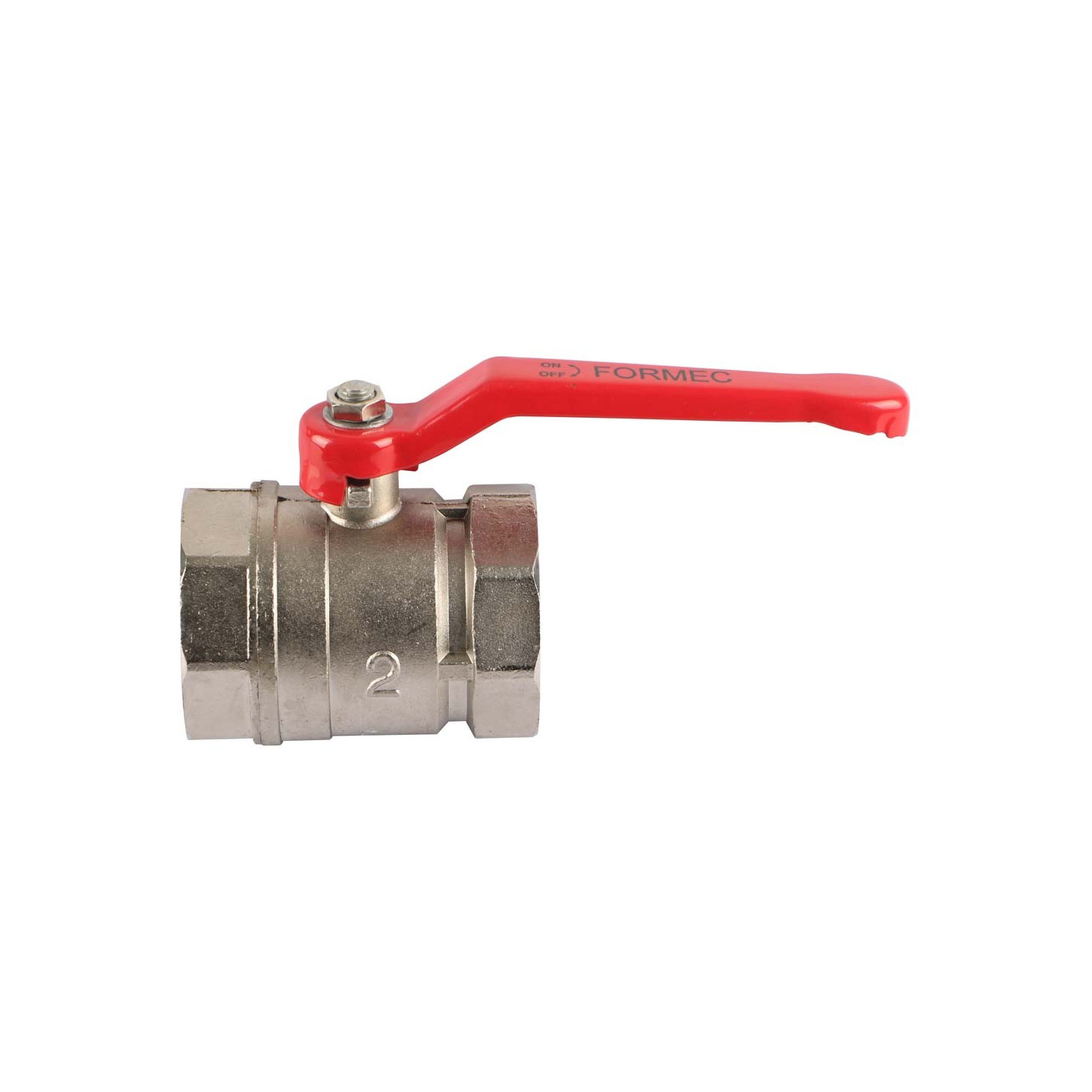 BALL VALVE HANDLE 2"