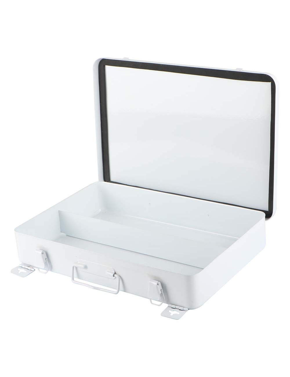 FS-093 METAL FIRST AID BOX 35.5 x 24 x 6.5 CM
