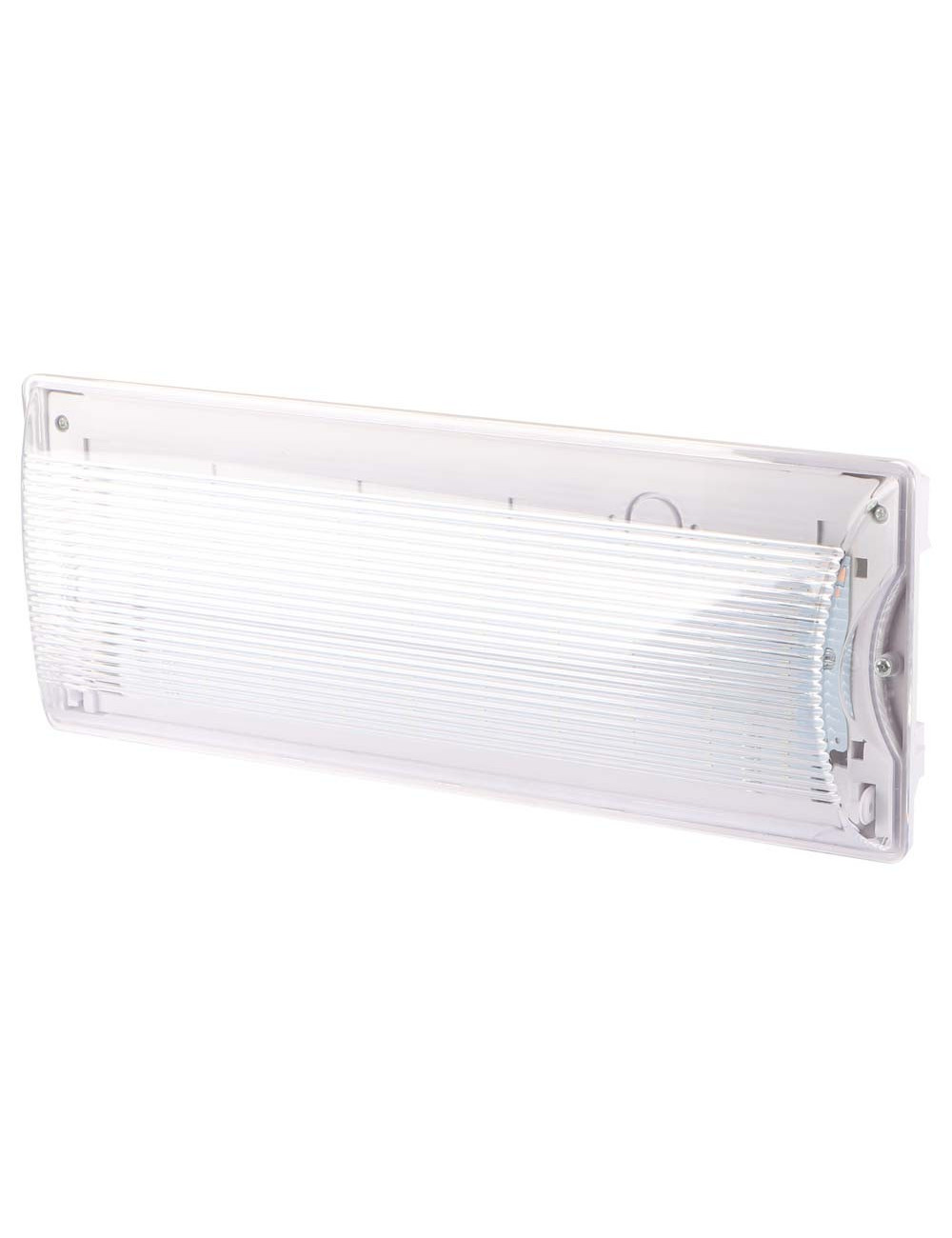 EMERGENCY LIGHT LED
