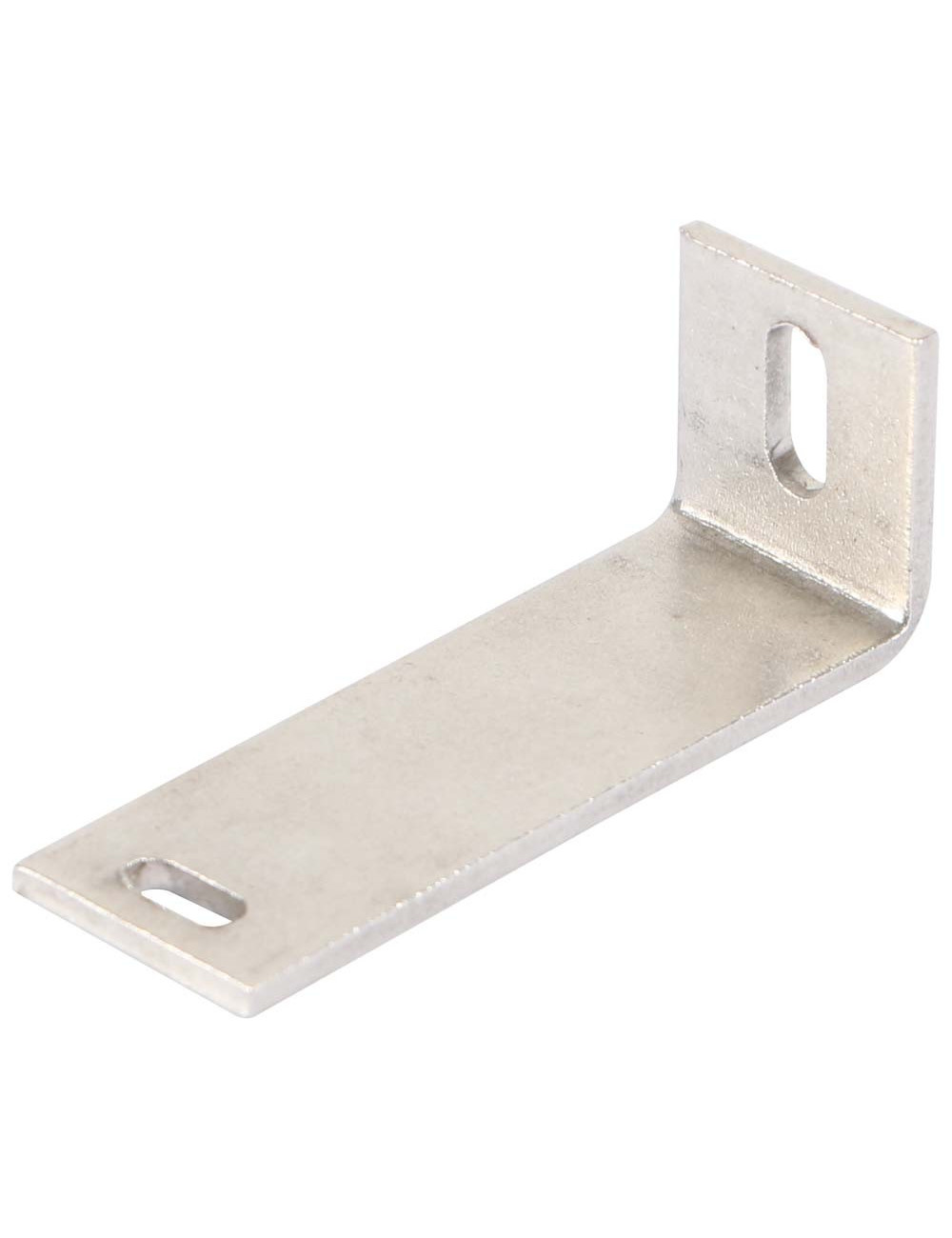 STAINLESS STEEL BRACKET FOR MARBLE 40 × 100 × 3 MM