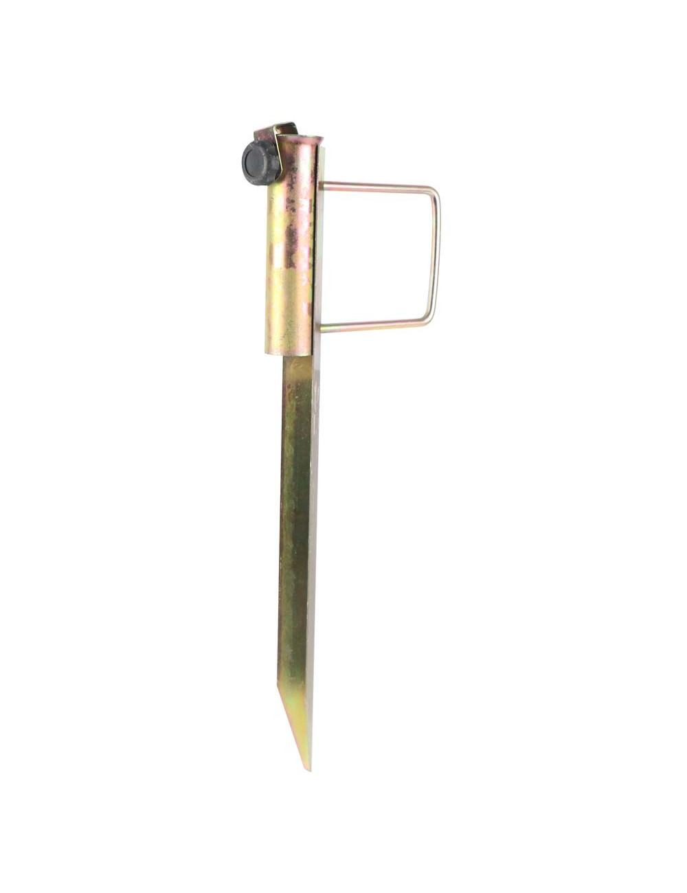IRON SOLAR BASE 45 CM