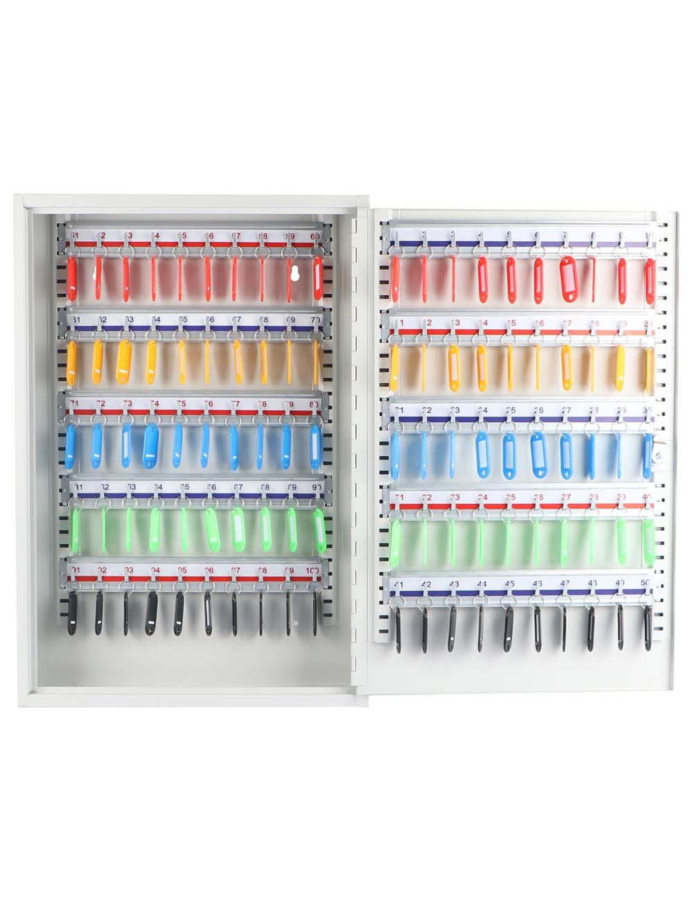 KEY TAG BOX 100 PCS