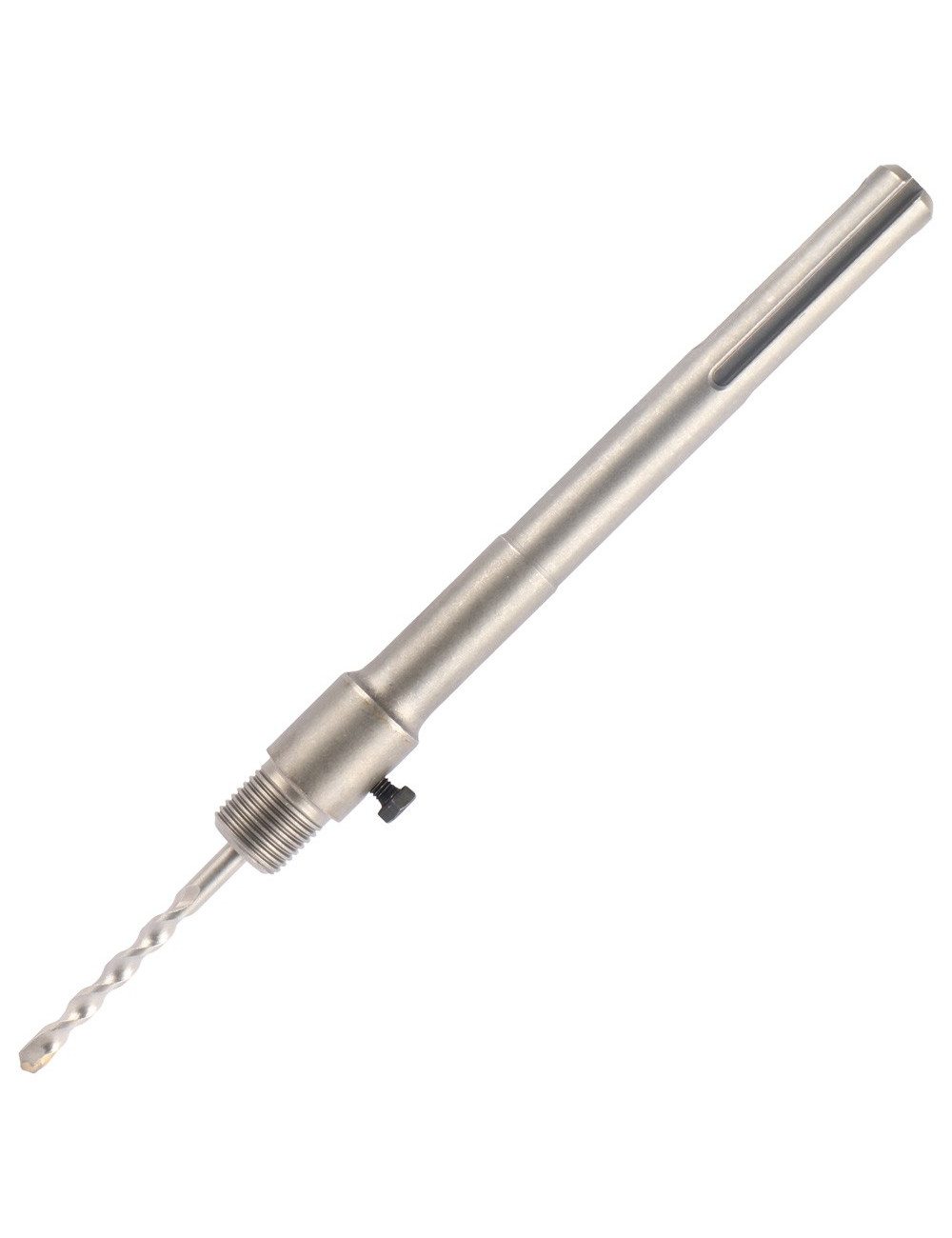 CONCRETE HOLESAW ADAPTOR SDS MAX 22 x 220 MM