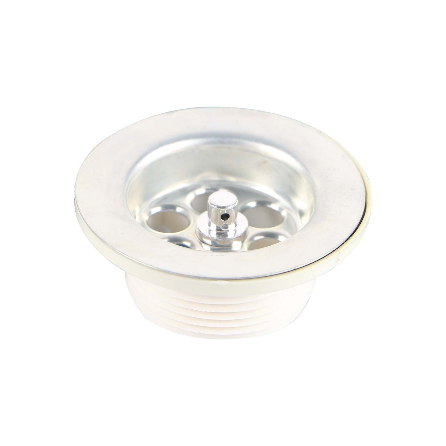 YOUTH SINK PLUG PLASTIC "1.1/2