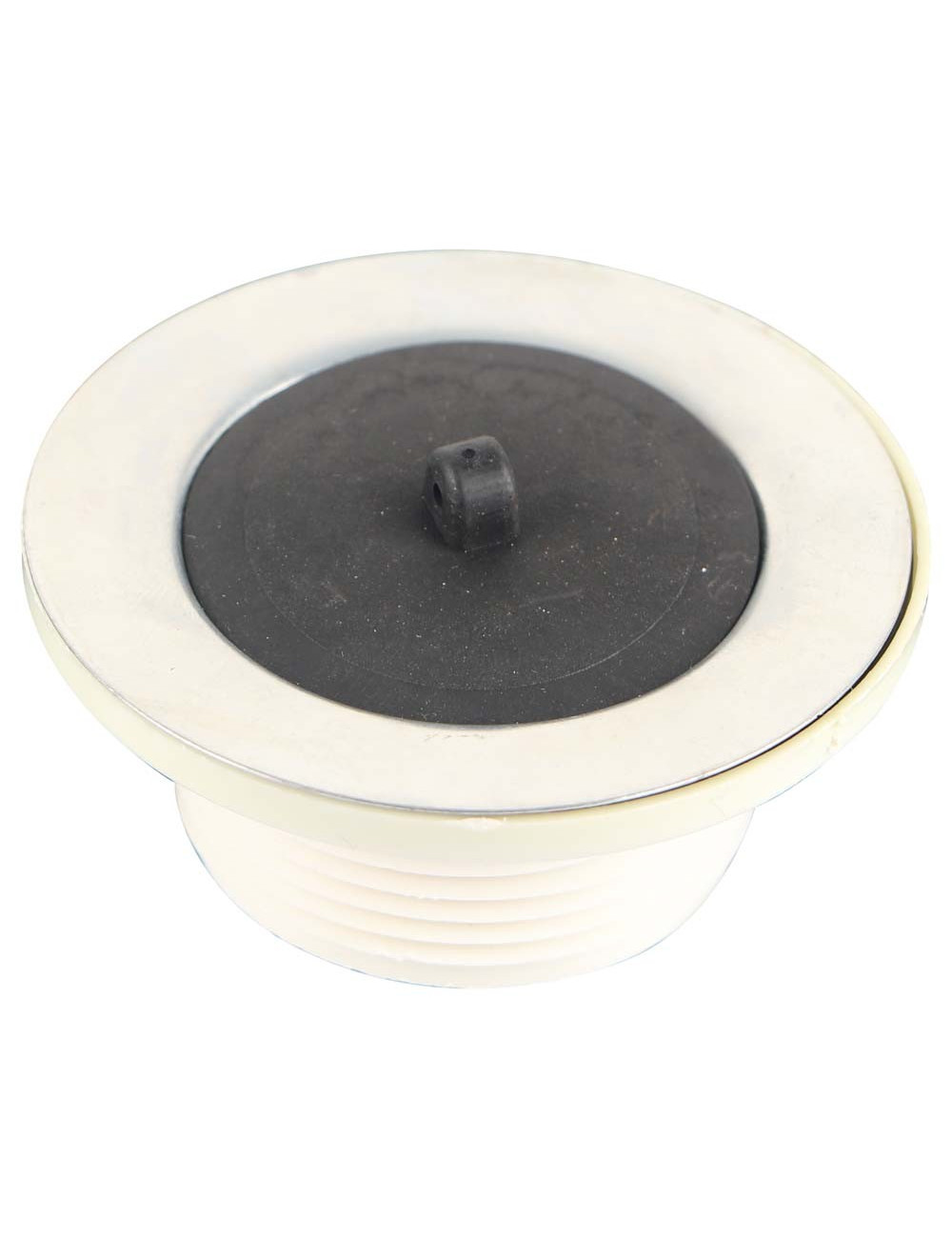 YOUTH SINK PLUG PLASTIC "1.1/2