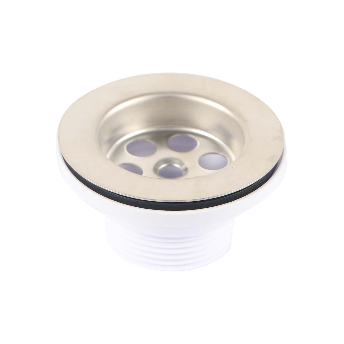 YOUTH SINK PLUG PLASTIC "1.1/4