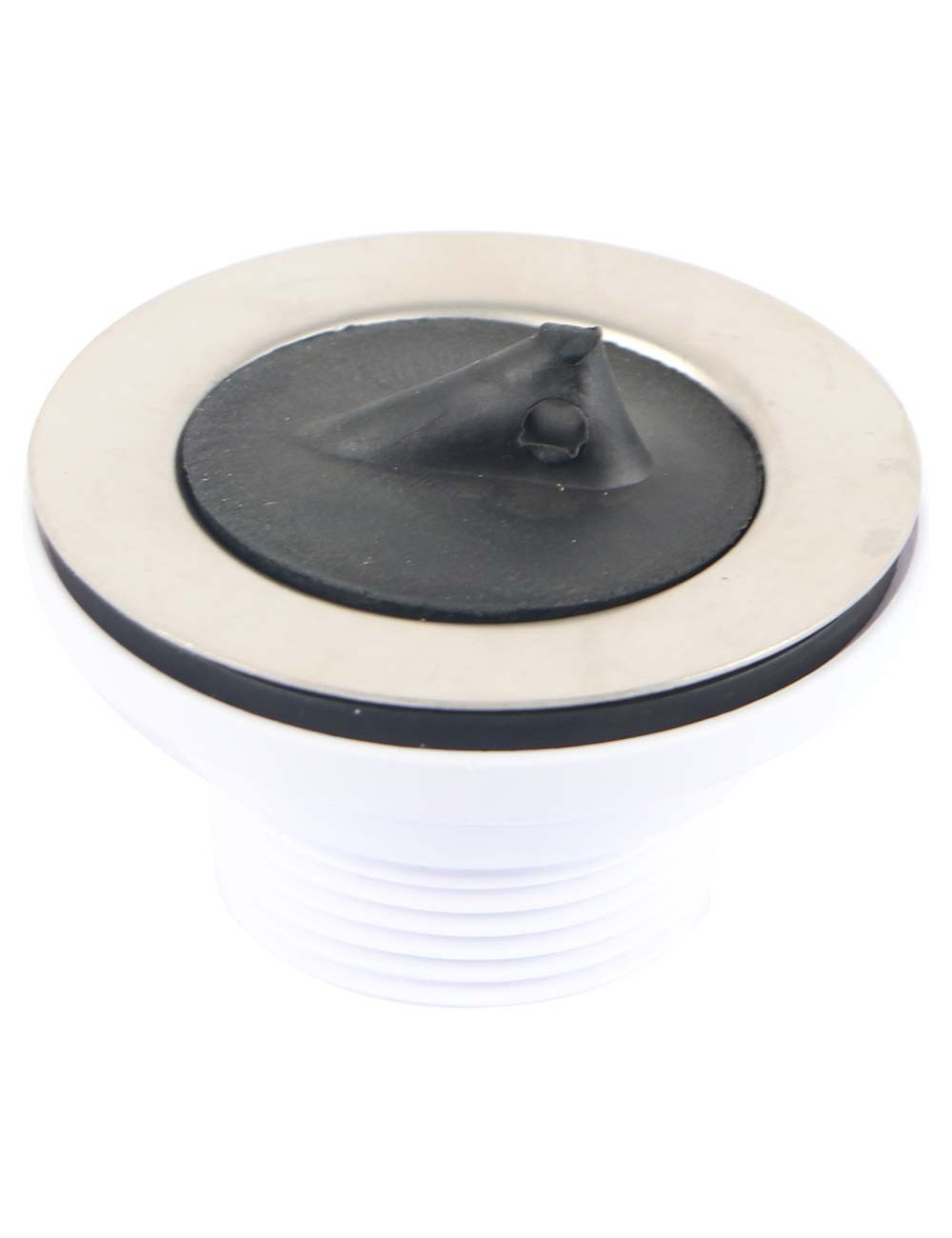 YOUTH SINK PLUG PLASTIC "1.1/4