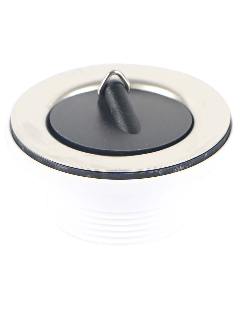 YOUTH SINK PLUG PLASTIC "1.1/2
