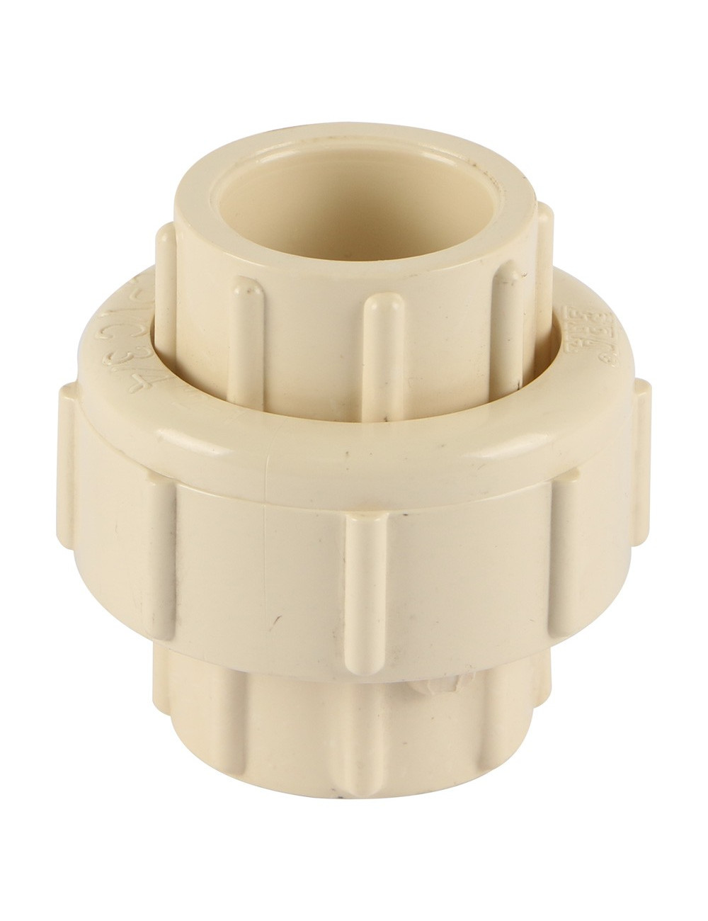 CPVC UNION 3/4"