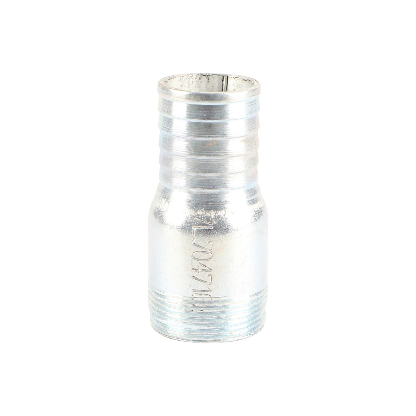 GI REDUCER SOCKET LONG 1-1/2"