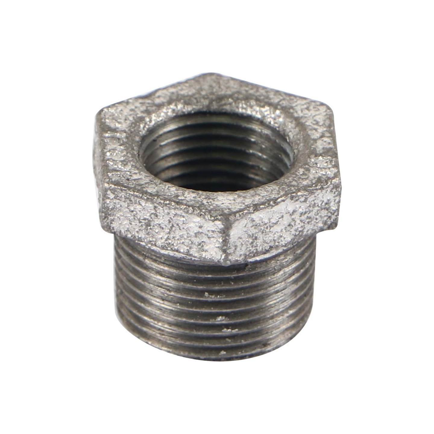 GI BUSHING 3/4" x 1/2"