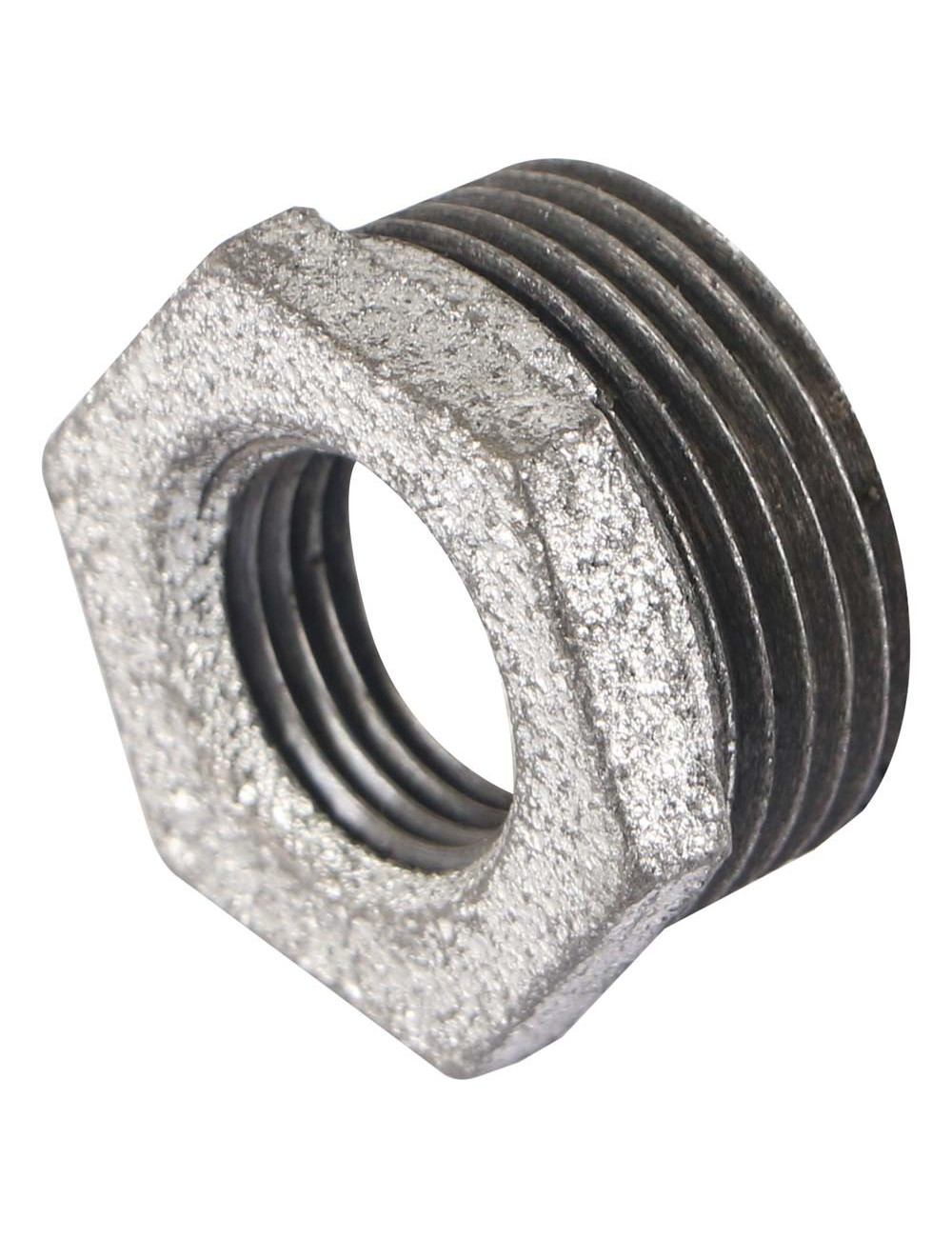 GI BUSHING 1" x 1/2"