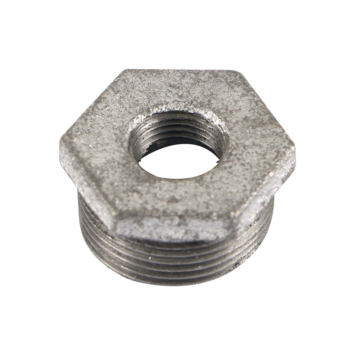GI BUSHING 1-1/4" x 1/2"