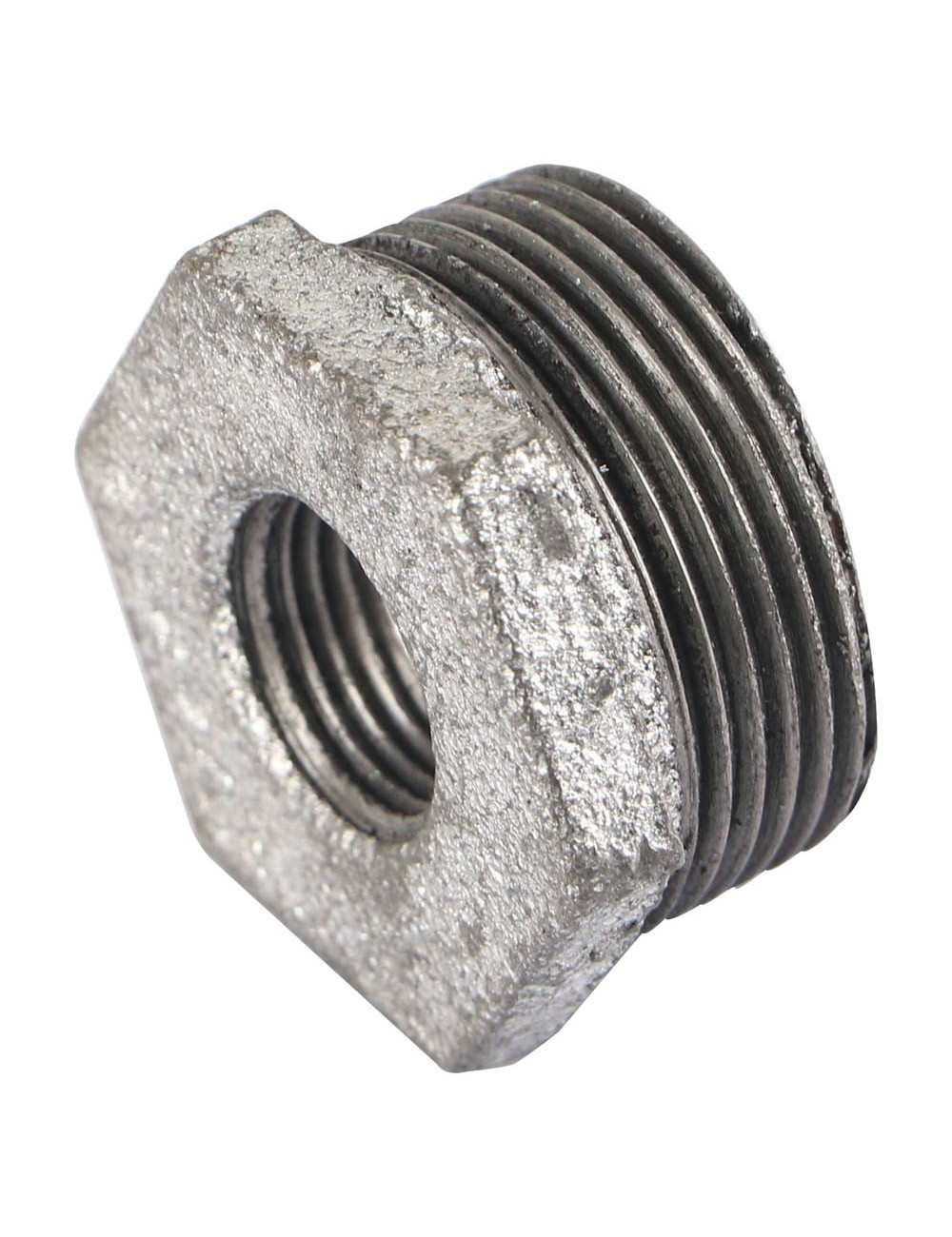 GI BUSHING 1-1/4" x 1/2"