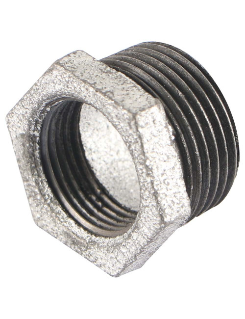 GI BUSHING 1" x 3/4"