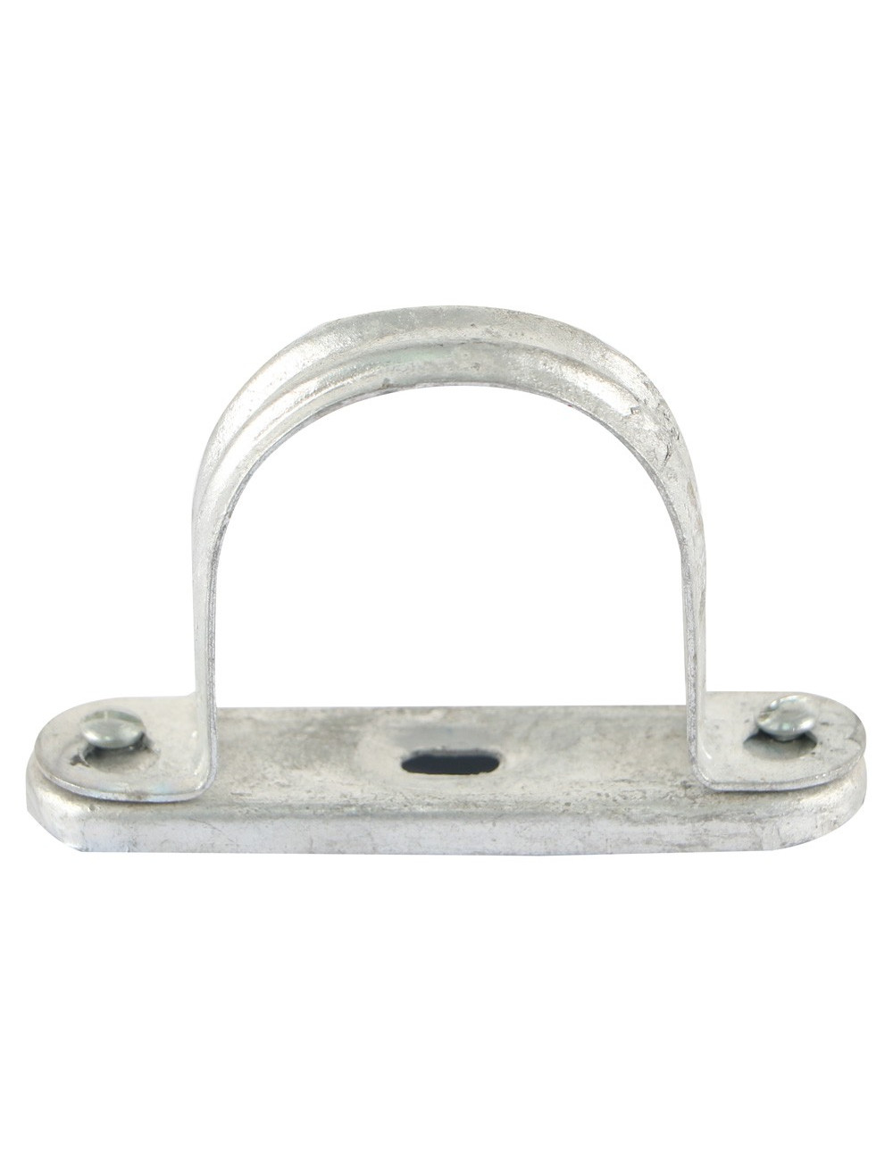 STEEL PIPE CLIP 2"