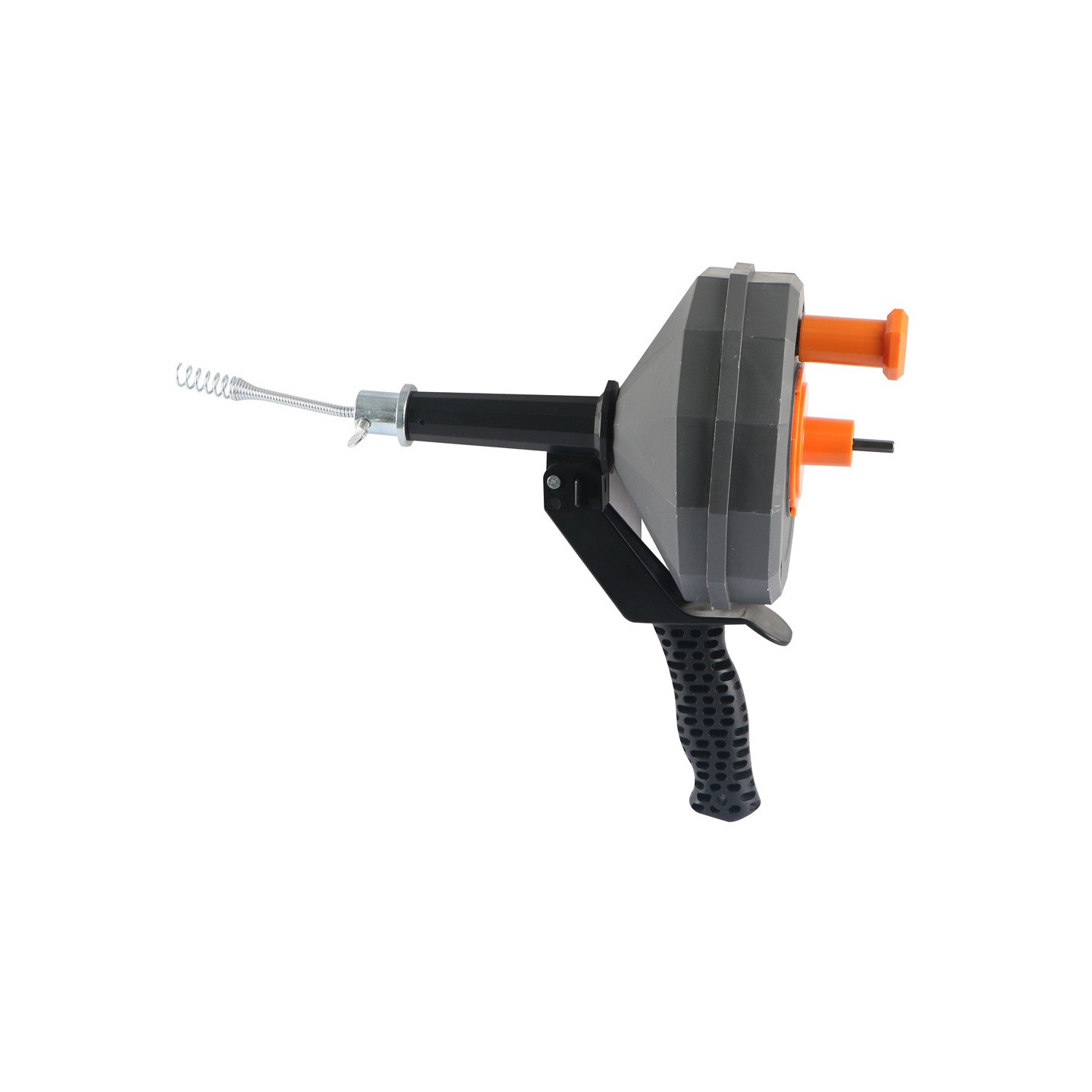RC-2005M DRAIN AUGER 1.6 X 6 MM X 7.60 MTR