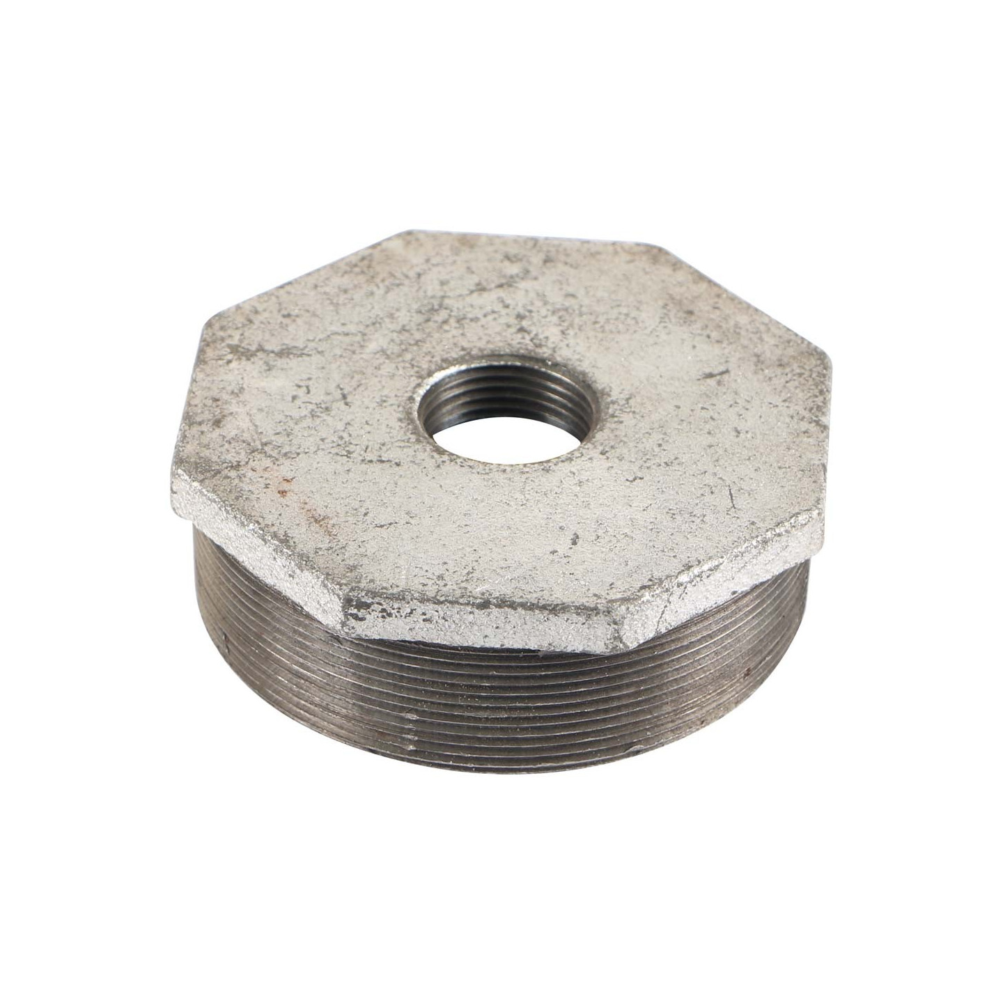 GI BUSHING 4" x 1"