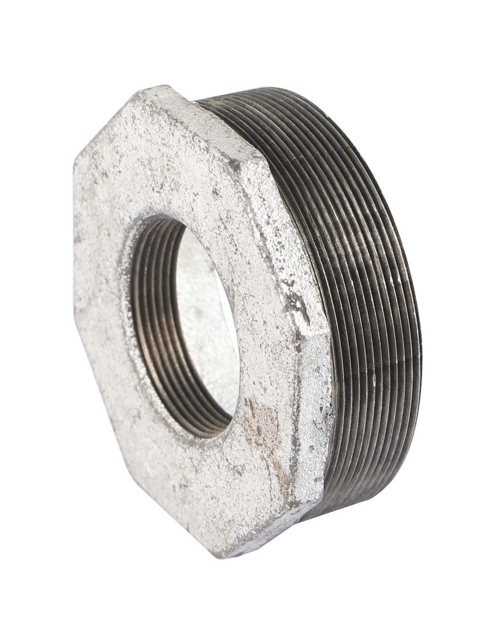 GI BUSHING 4" x 2"