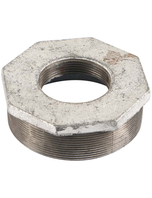 GI BUSHING 4" x 2"